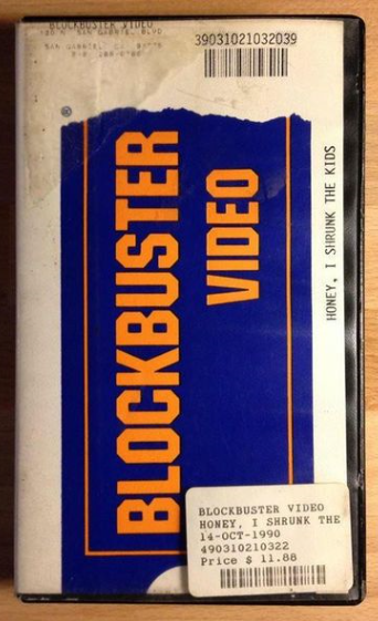 10 Things All 90s Kids Remember – Site Title